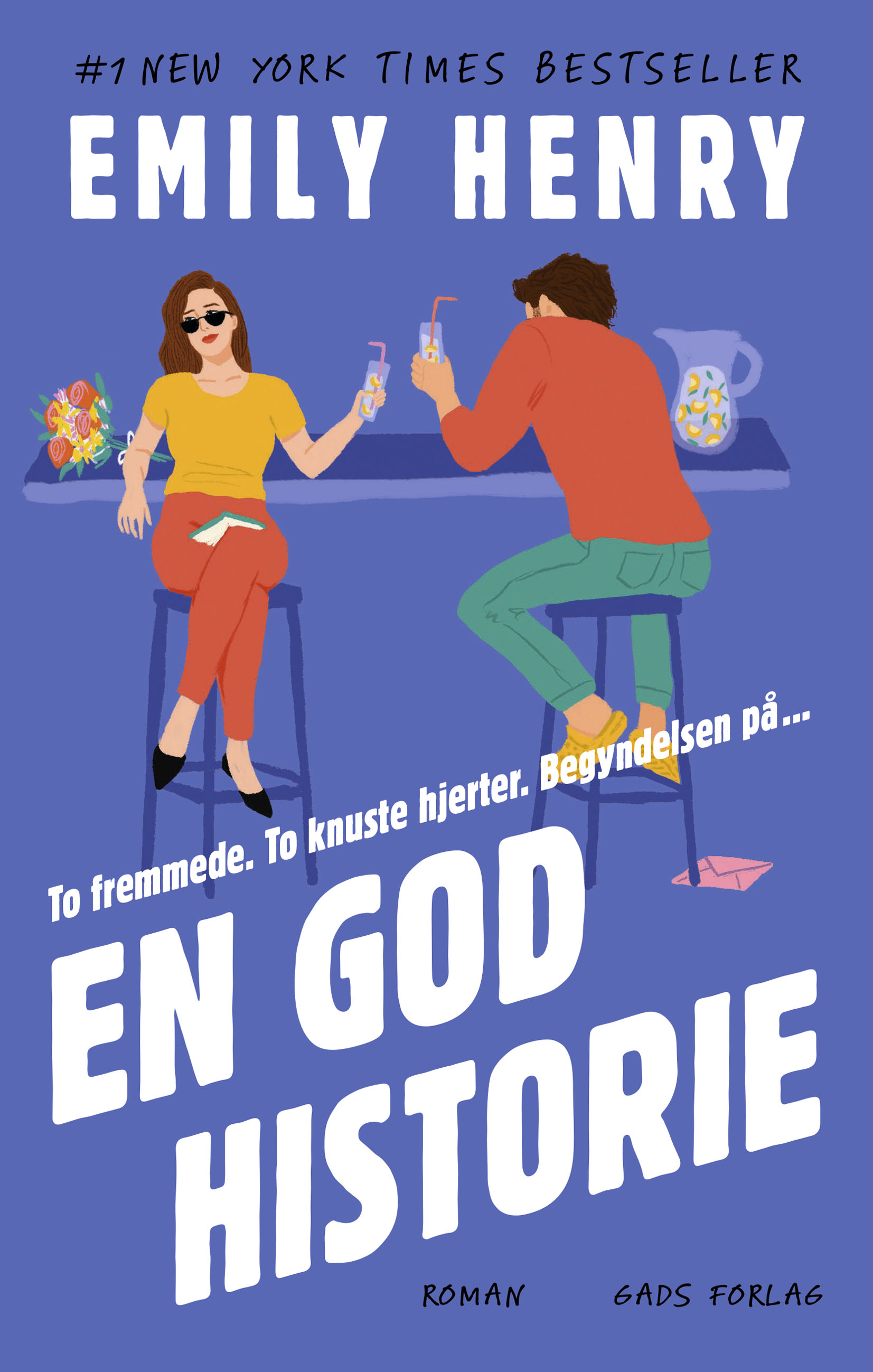 En god historie | Gads Forlag